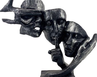 Sculpture - Etsy Israel