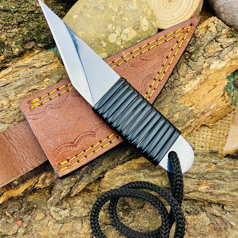 Kiridashi Knife - Etsy