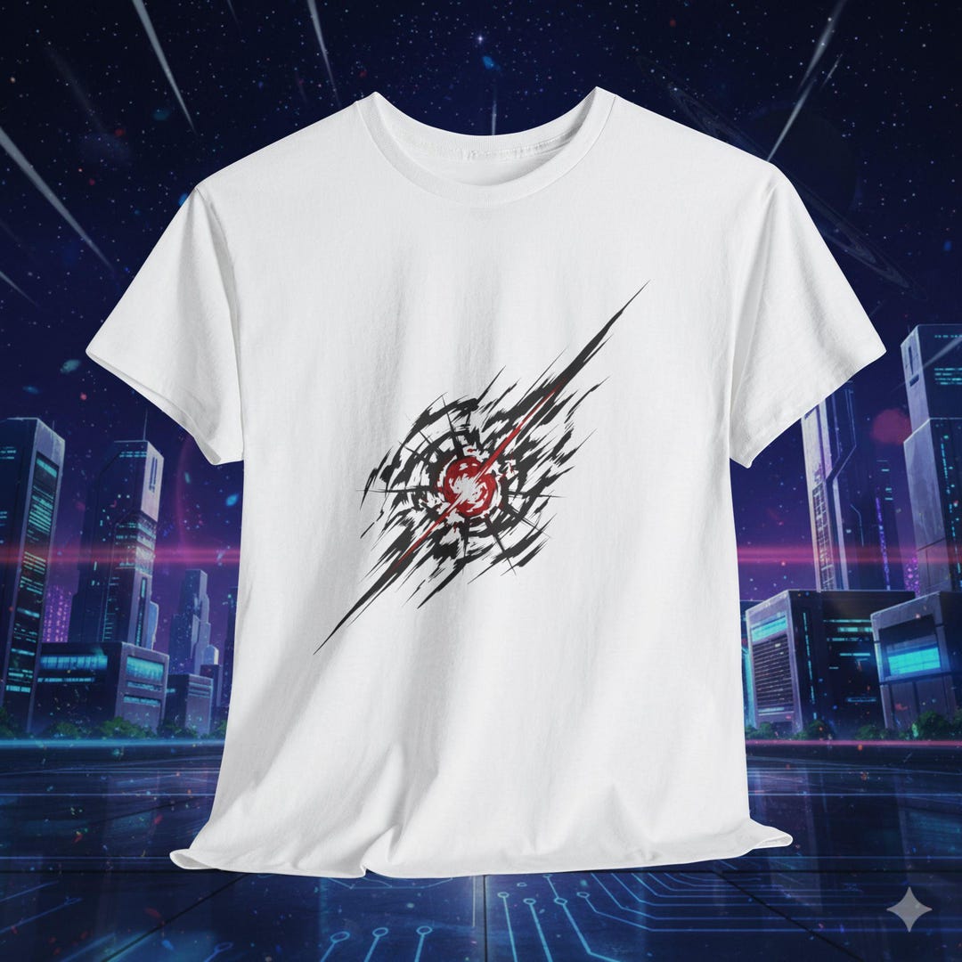 Anime Powerup T-shirt: Hadouken Street Fighter Graphic Tee - Etsy
