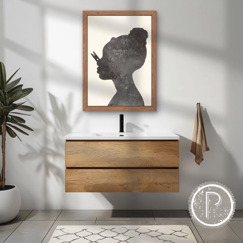 Nose Peg - Digital Wall Art | Aesthetic Home Decor, Funny Stinky ...