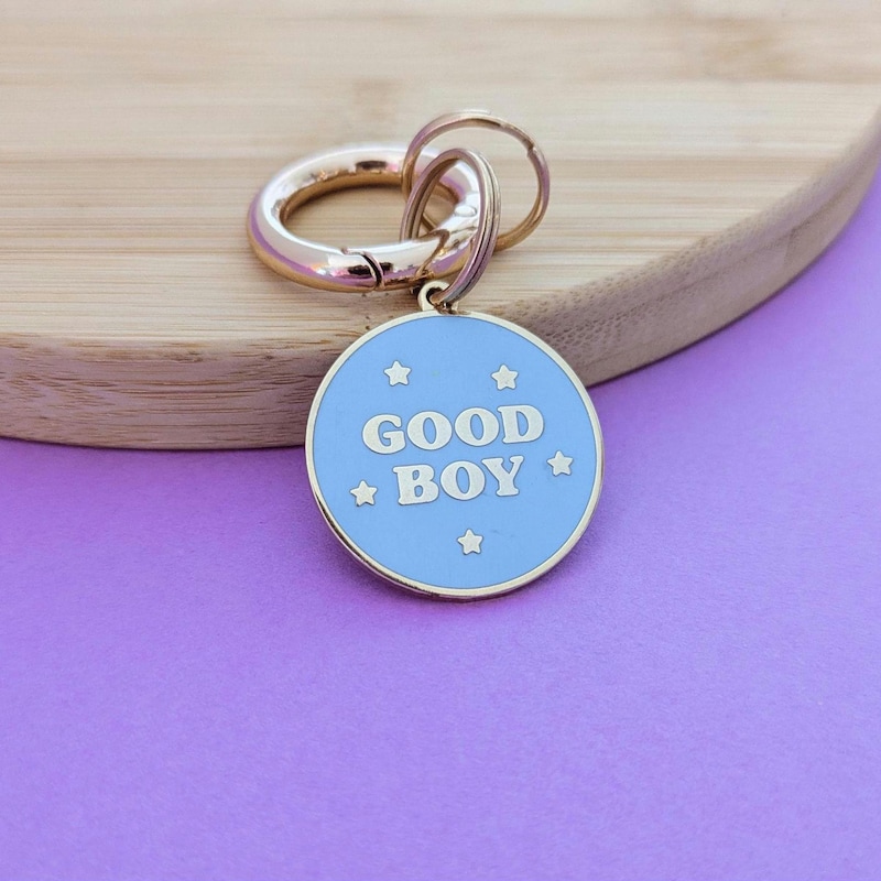 Who s a good dog - Etsy.de