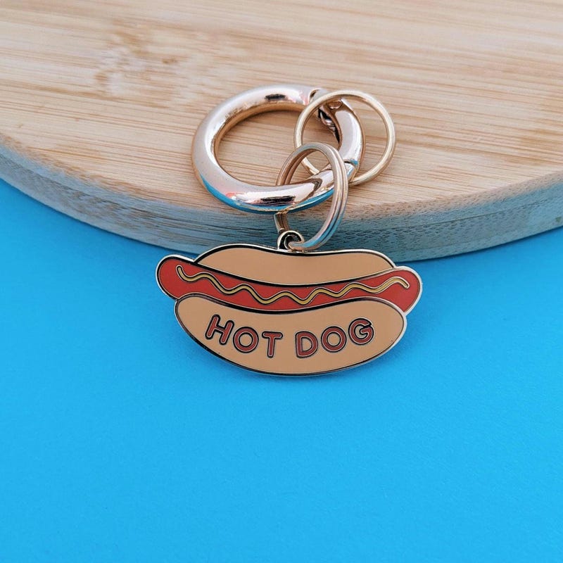 Funny Dog Tags - Etsy