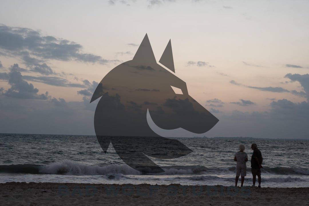 Morning Reflections in Cancun - Etsy