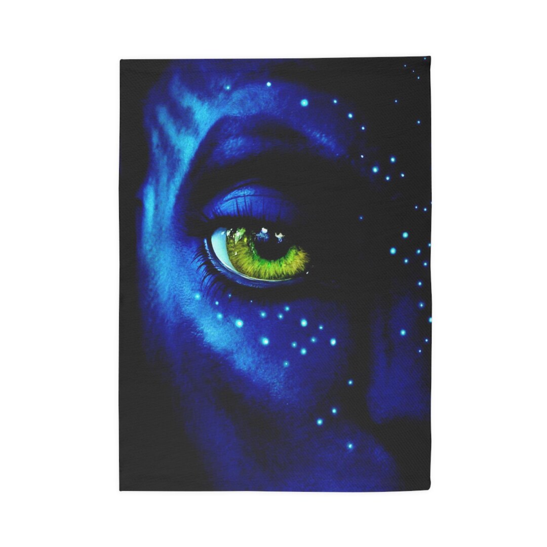 Avatar the Way of Water Rug, Jake Sully Carpet , Avatar Art Rug, Home ...