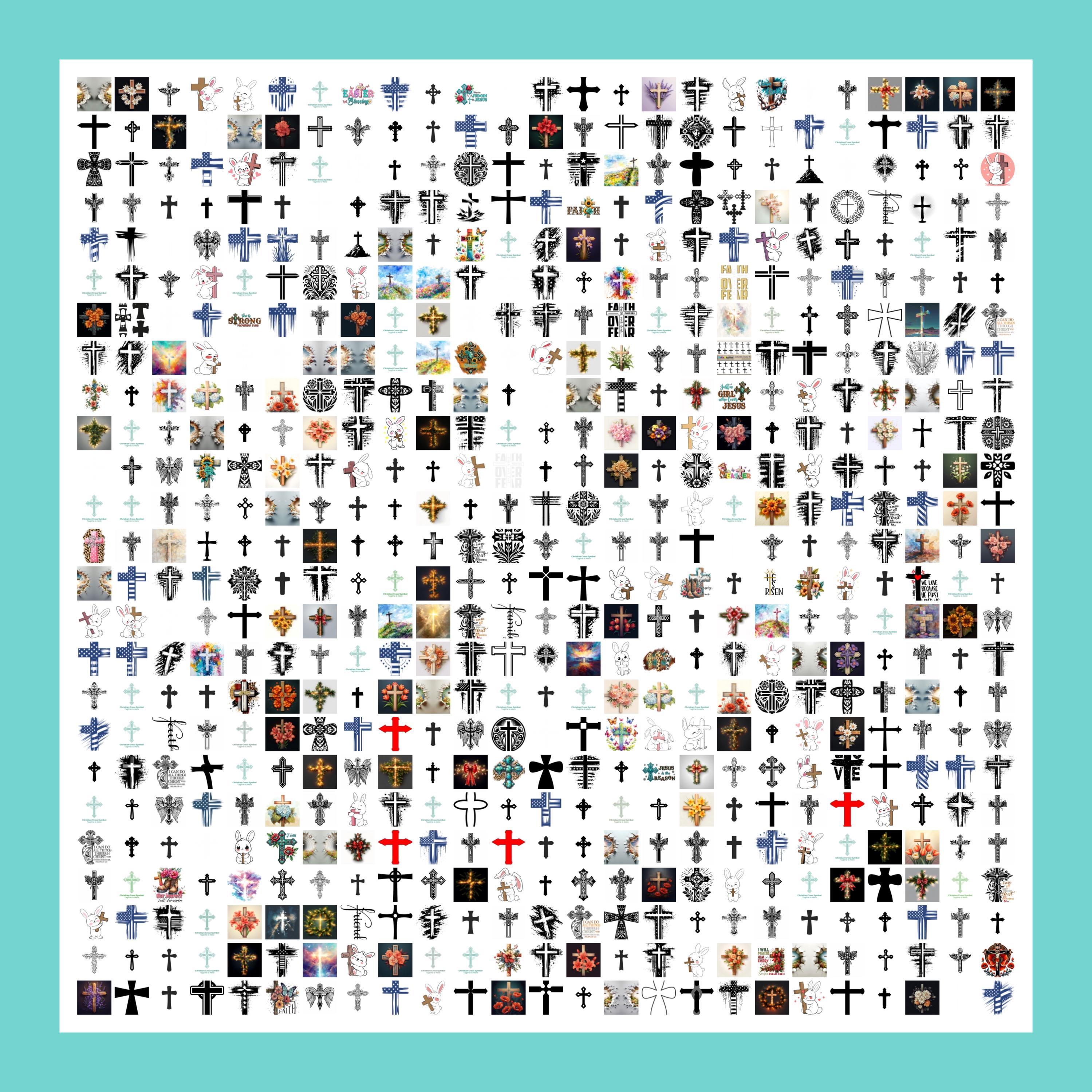 1000 Cross Svg, Cross Svg Bundle, Cross Png, Soldier Cross Svg, Jesus ...