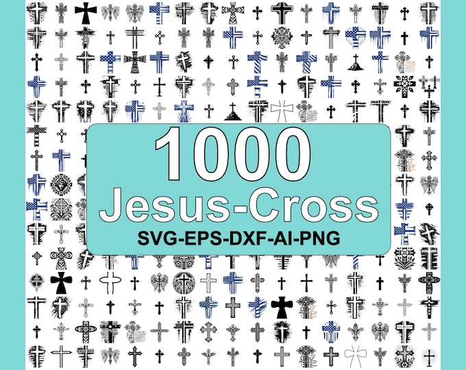 Distressed Cross Svg, Abstract Cross Svg, Distress Cross Svg, Cross SVG ...
