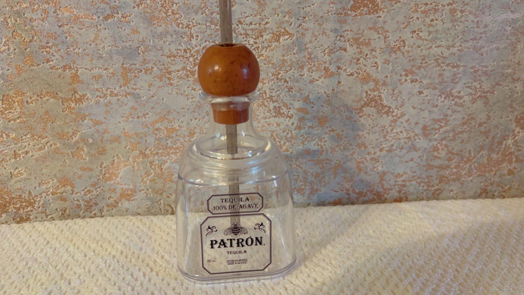 Patron Reusable Cupsnew - Etsy