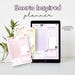 Cute & Kawaii Characters Daily Planner / Adorable Characters A4 A5 US ...