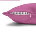 Popular From Wicked Pillow Cover Pink Glinda Inspired Throw Pillow ...