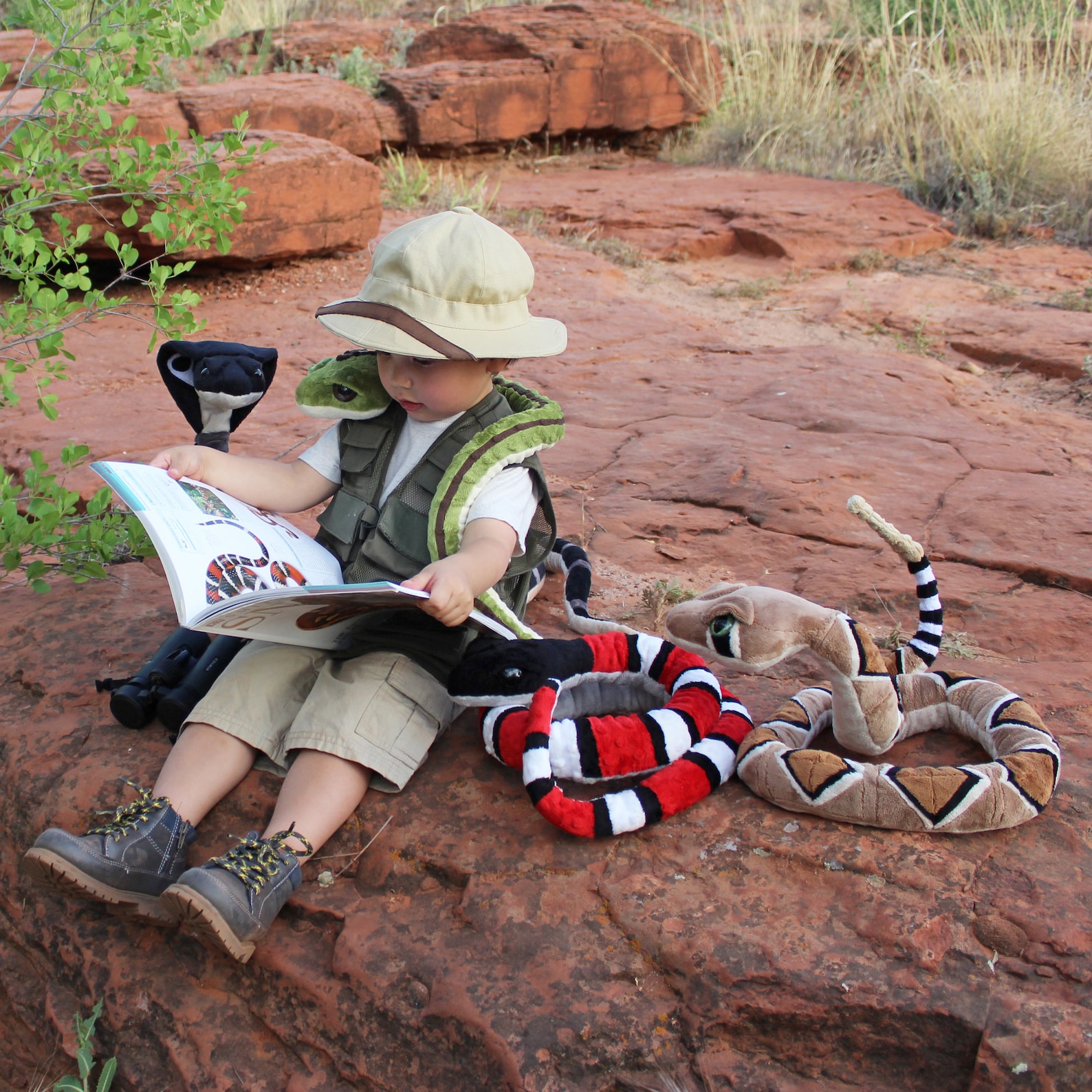 Sassy Serpent Snake Soft Toy Sewing Pattern and Tutorial - Etsy