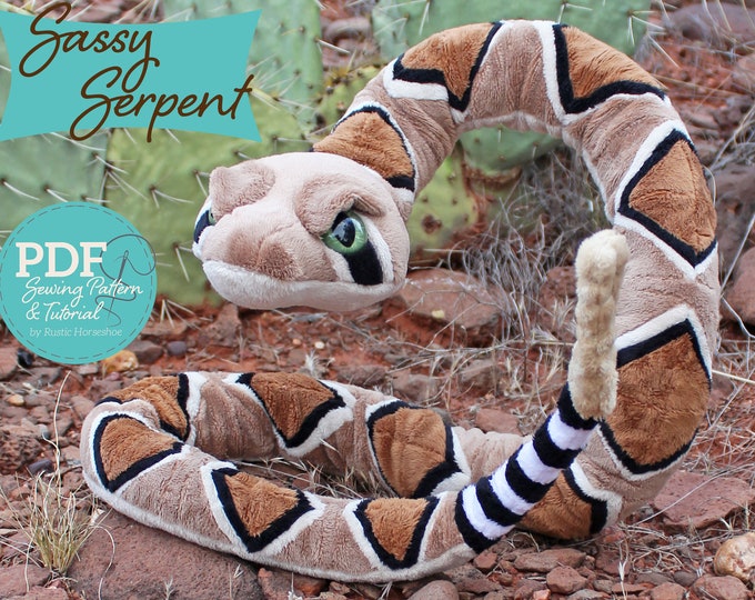 WILD REPUBLIC 52” Two Twin Headed Siamese Snake Plush Stuffed Animal - Etsy