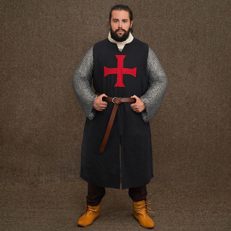 Surcoat - Etsy