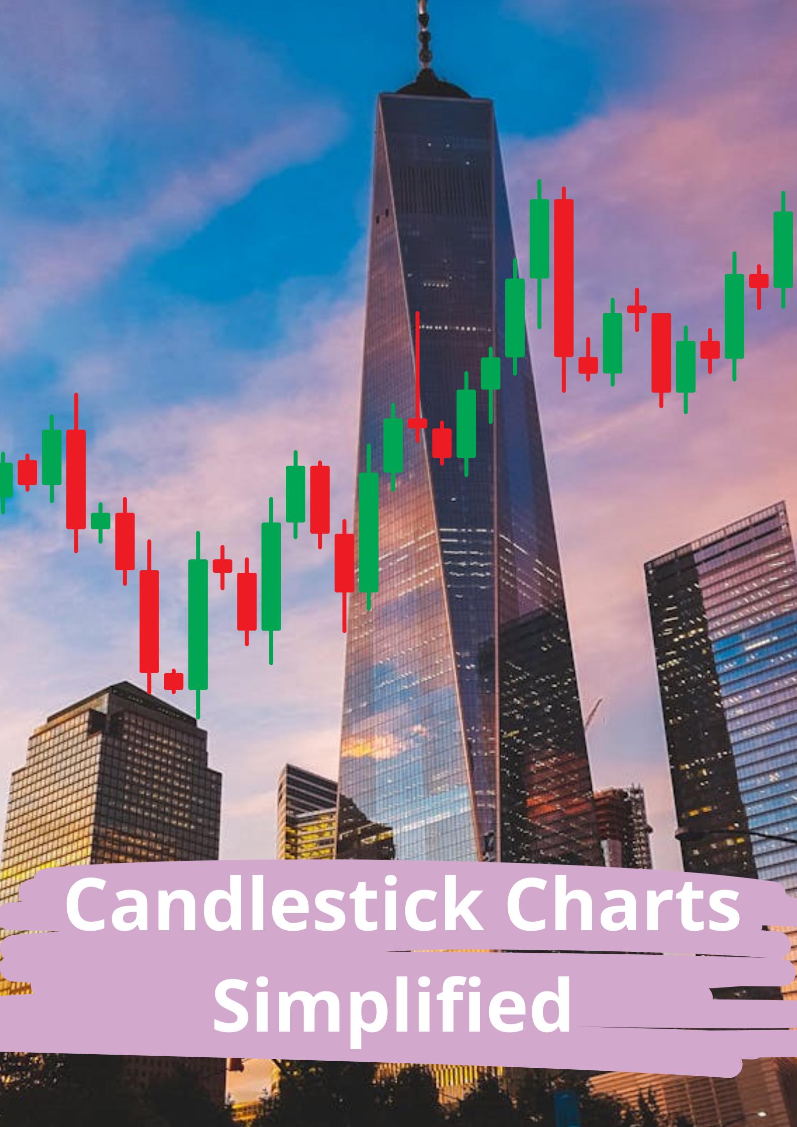 Candlestick Charts Simplified - Etsy