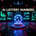 AI LOTTERY NUMBERS | A.I Lotto Picks | Custom A.I Numbers | Artificial ...