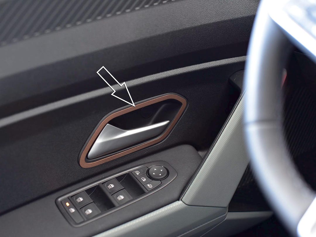 Metalmods - Fit for 2024+ DACIA Duster 3 III | Copper Brown | Steel ...