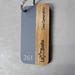 Custom Acrylic Hotel Keychain - Personalized Key Tag for Hotels ...