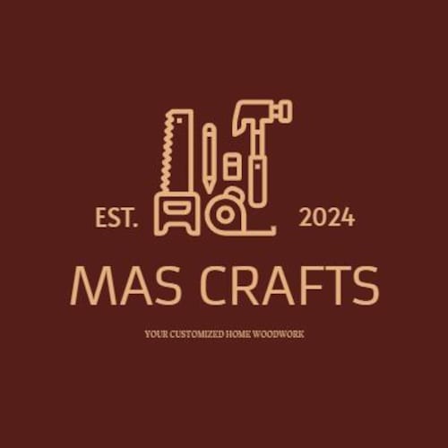 MASCRAFTSDesign - Etsy