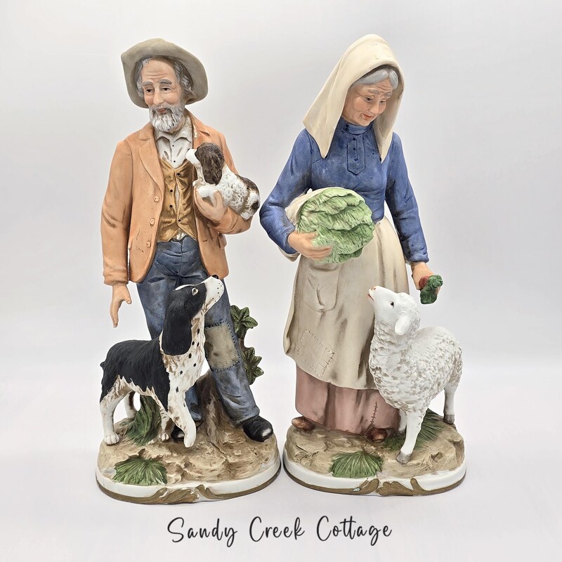 Home Interior Figurines - Etsy