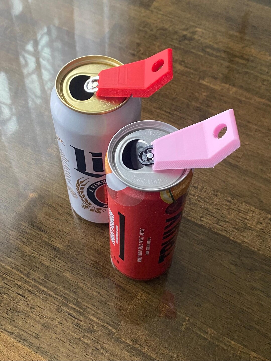 Pop-a-tab Can Lever & Nail Saver 3 Pack - Etsy