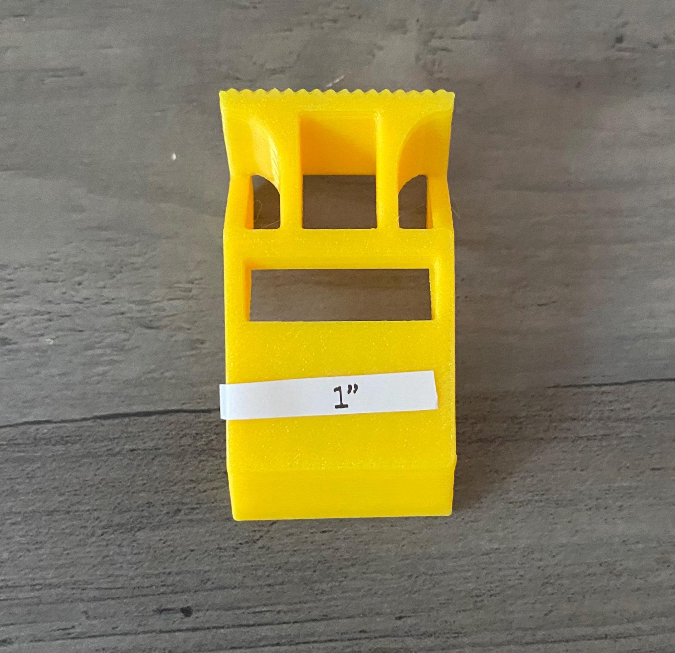 Little Ripper Masking Tape Dispenser - Etsy