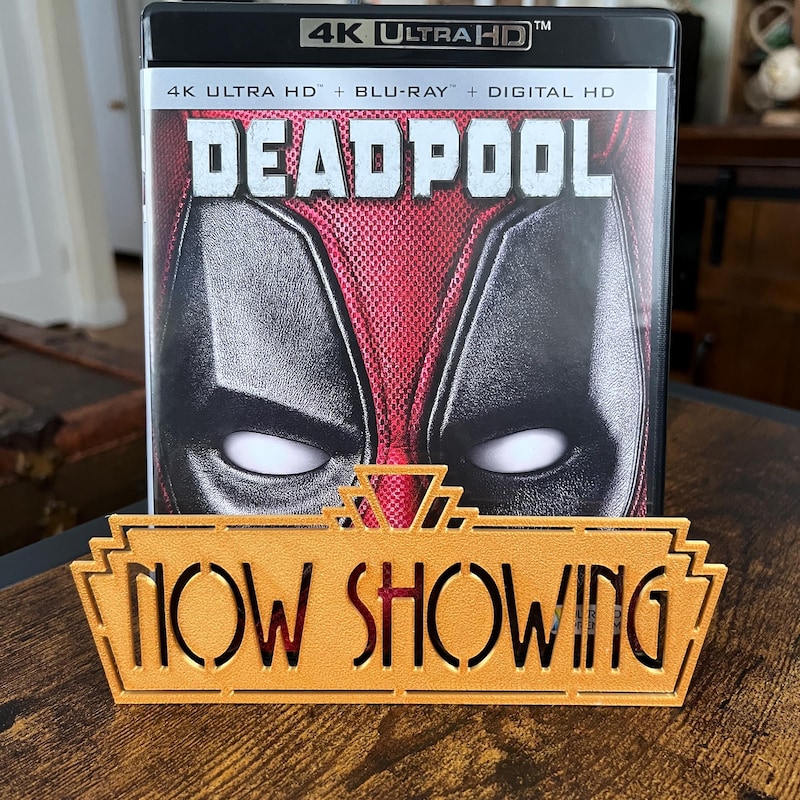 Dvd Shelf Accessories - Etsy