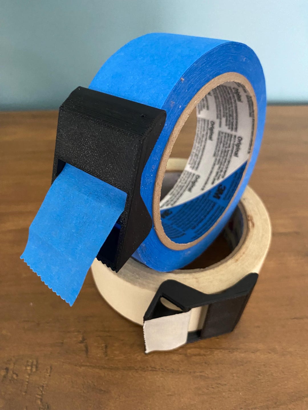 Little Ripper Masking Tape Dispenser - Etsy