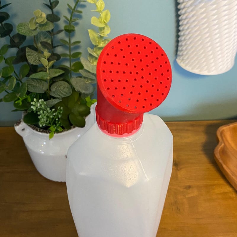 Milk Pour Spouts - Etsy
