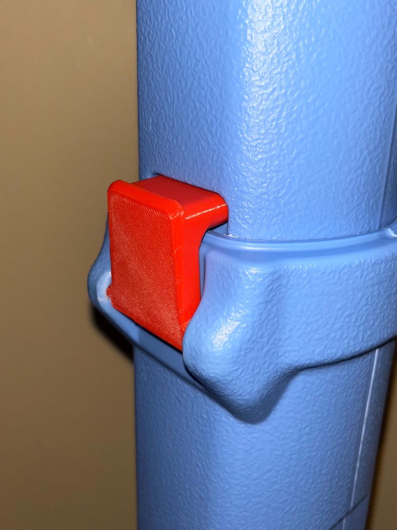 Little Tikes Easy Score Basketball Hoop Height Lock Replacement - Etsy