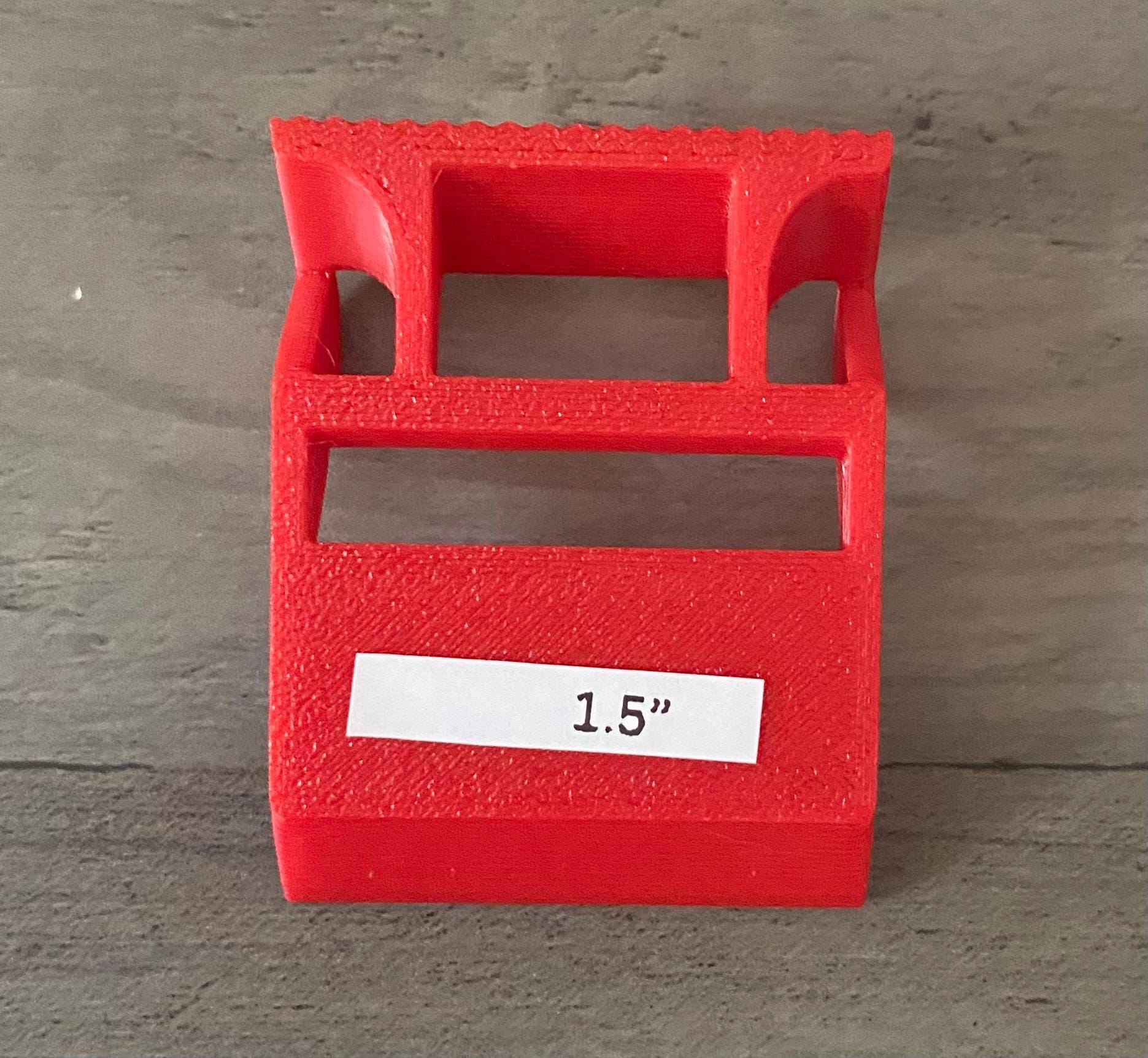 Little Ripper Masking Tape Dispenser - Etsy