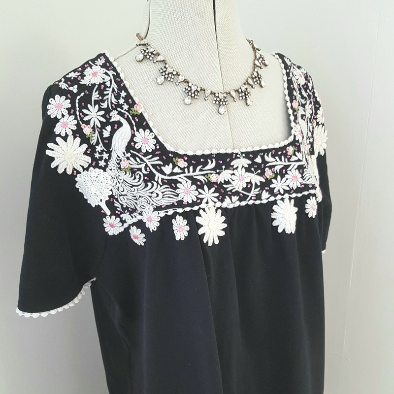 Repurposed Blouse - Etsy