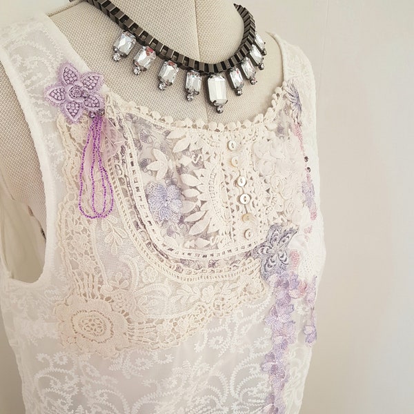 Handmade Clothing - Etsy