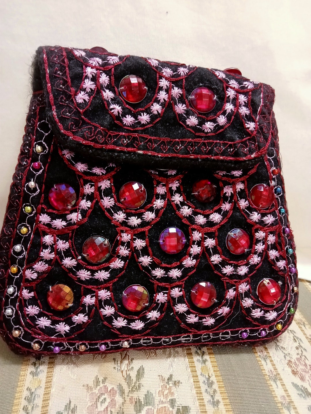 Medieval Style Coin Purse, Womens Gifts, Gifts for Her, Gifts for Women ...