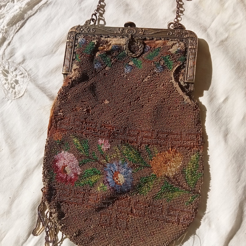 Reticule - Etsy