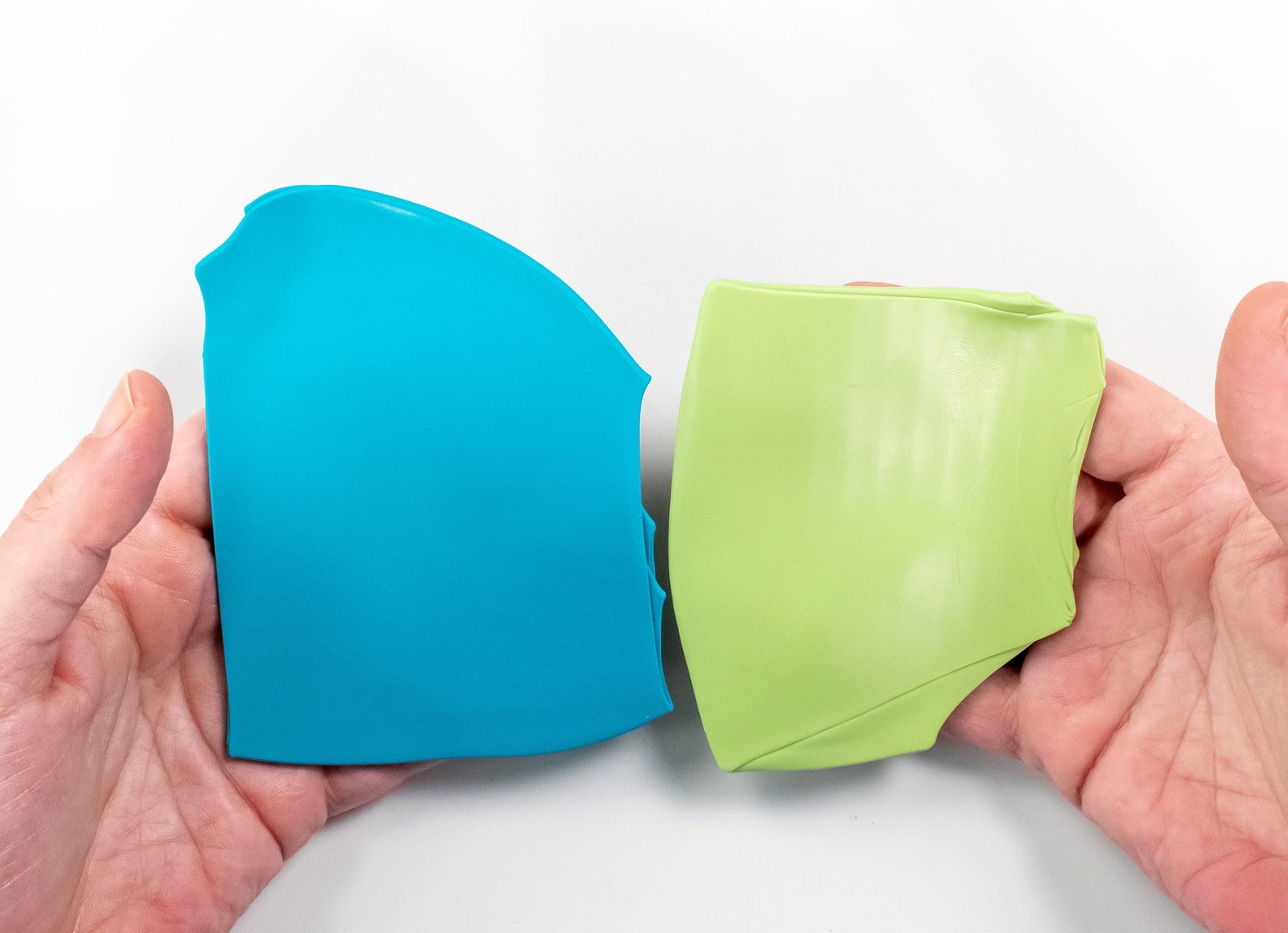 Transparencies 1.0 Polymer Clay Tutorial English Version | Etsy