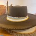 Custom Made Cowboy Hat - Etsy