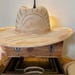Custom Burned Cowboy Hat. - Etsy