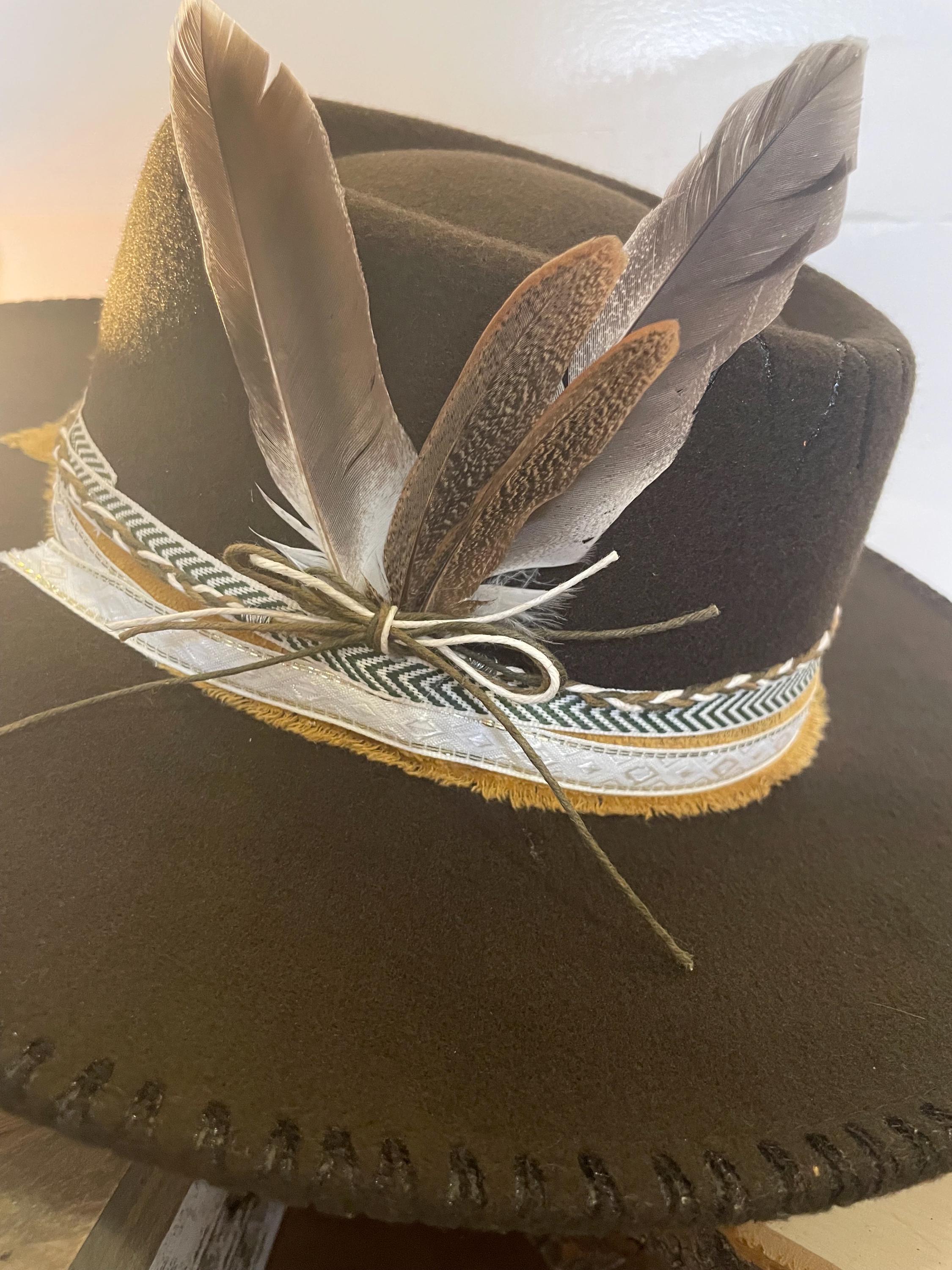 Custom Made Cowboy Hat - Etsy