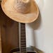 Custom Burned Cowboy Hat. - Etsy