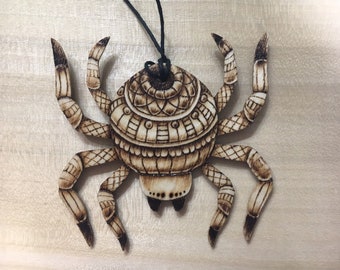The Timeless Art of Pyrography by GreenwoodCreations13 on Etsy