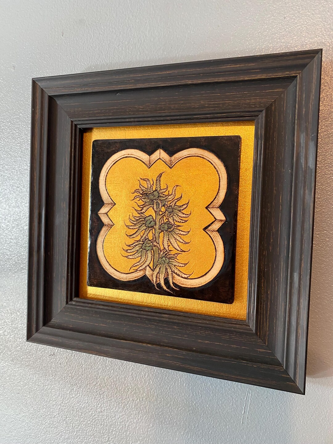 Art - Herb Canabe - Etsy