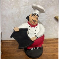 Fat Chef - Etsy