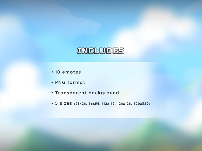 Custom Gamer Emotes, Create Your Own Bundle for Twitch/discord, for ...