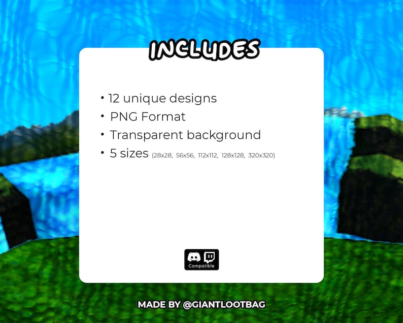 Frutiger Aero Emotes | Low Poly Nintendo-inspired Silly Set (digital ...