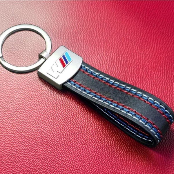 Bmw Keyring - Etsy UK