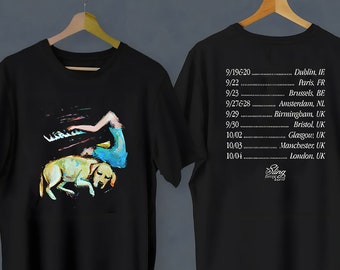 Clairo Tour Merch - Etsy