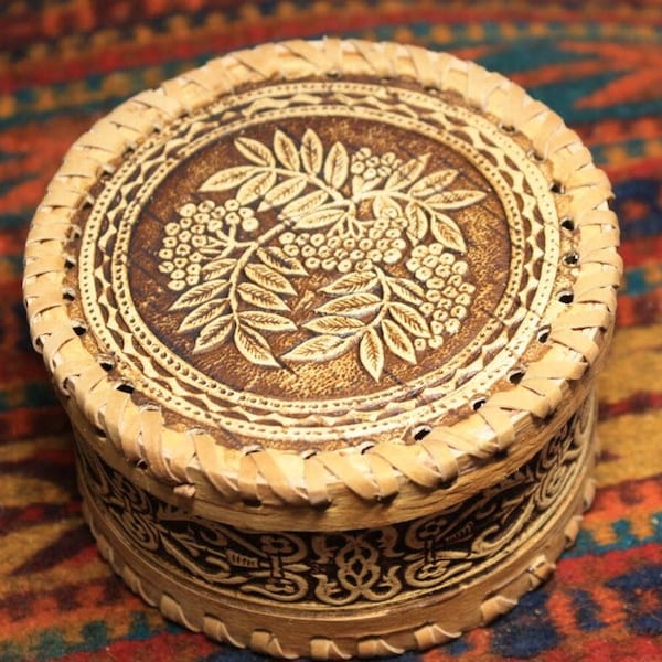 Birch Box - Etsy