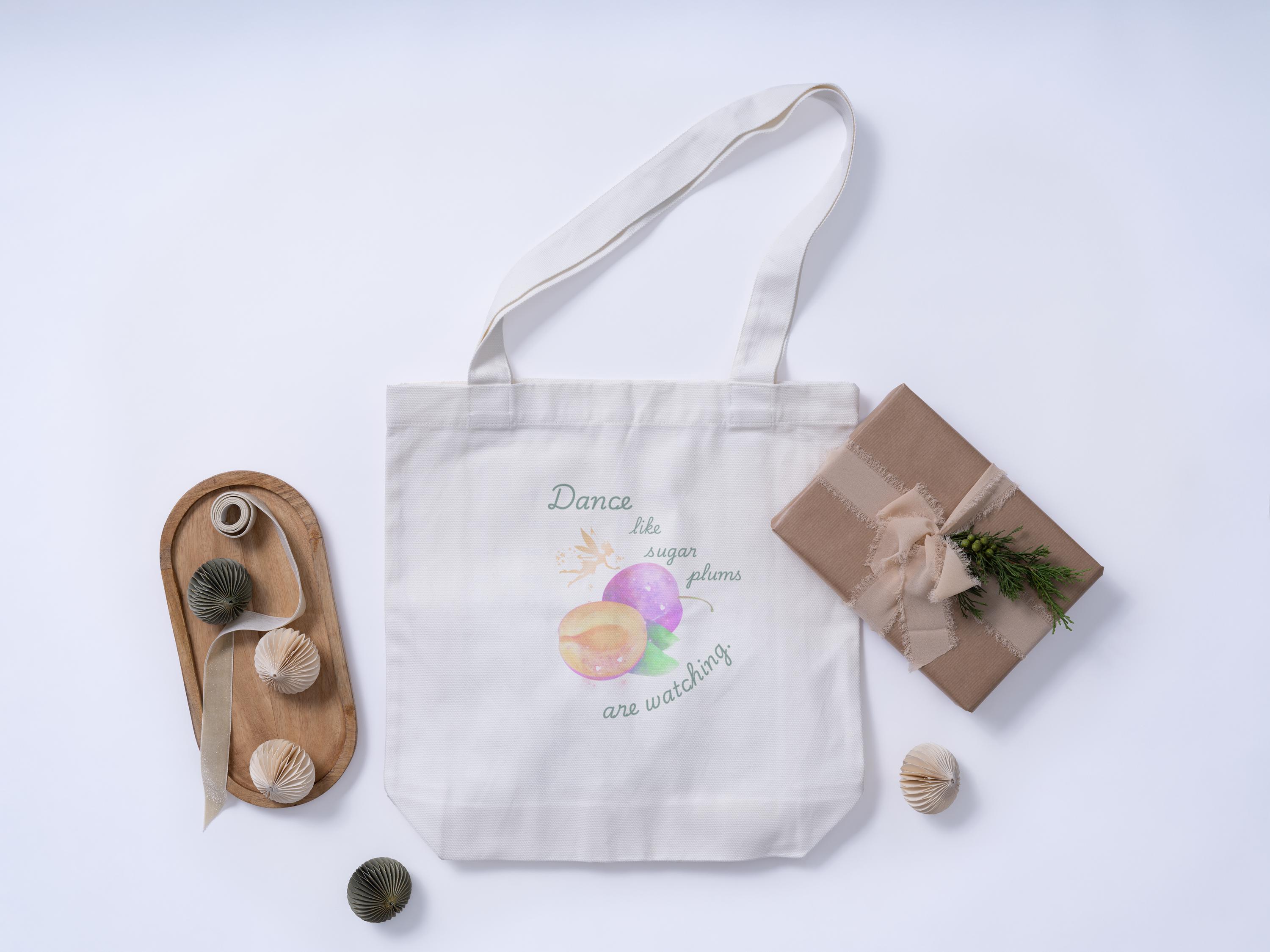 Whimsical Sugar Plum Fairy SVG, PNG, JPEG | Digital Download ...