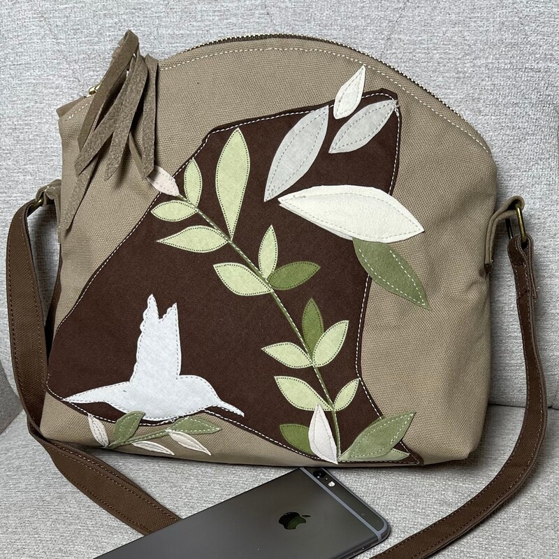 Bird Bag - Etsy