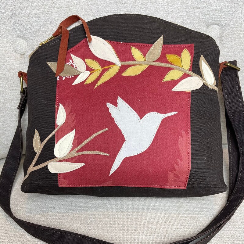 Bird Bag - Etsy