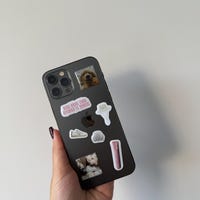 3d Stickers - Etsy